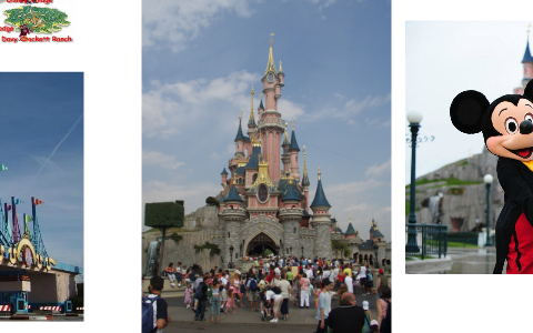 Big write - Diary Disneyland Paris by James Williamson on Prezi