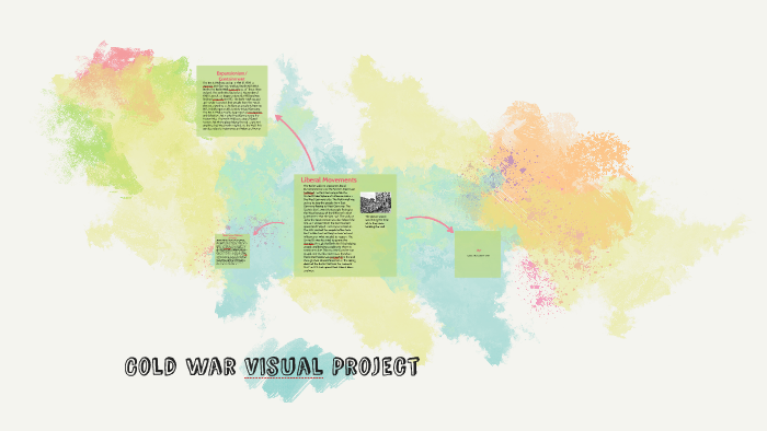 Cold War VIsual Project by Alex Settee on Prezi