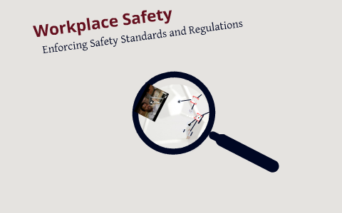 Safety in the Workplace by Jessica Coviello on Prezi