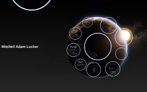 Mitchell Adam Lucker by Andrew Domnick on Prezi