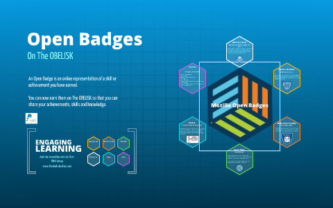 Open Badges by RWA Compliance on Prezi