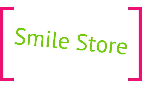 Empresa Smile Store by Est. DG on Prezi