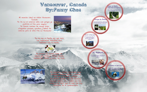 El viaje de mis suenos by Fanny Chac on Prezi