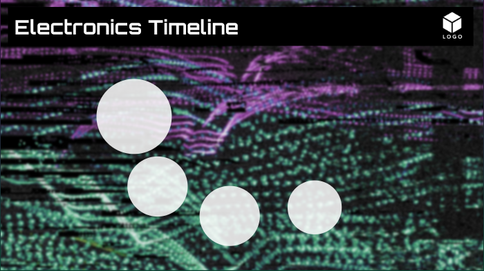 Electronics Timeline by Ryan Hayes on Prezi