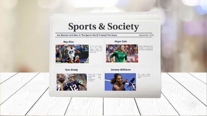 A Look Into The Past by Nathaniel Altman on Prezi