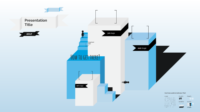 Podium Template by Business Prezi Templates on Prezi