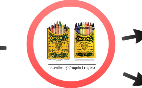 Invention of Crayola Crayons by Madison Downey on Prezi