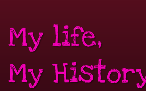 Presentation by Bailey Napier