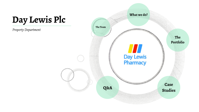 RSM Presentation by Thomas Fabian on Prezi