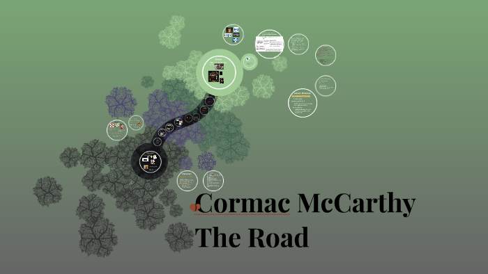Cormac McCarthy Images by Joy Pasini on Prezi