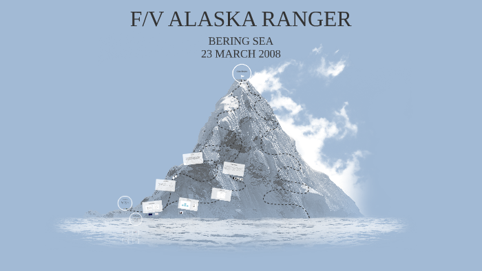 F/V Alaska Ranger by Brittany Coots on Prezi