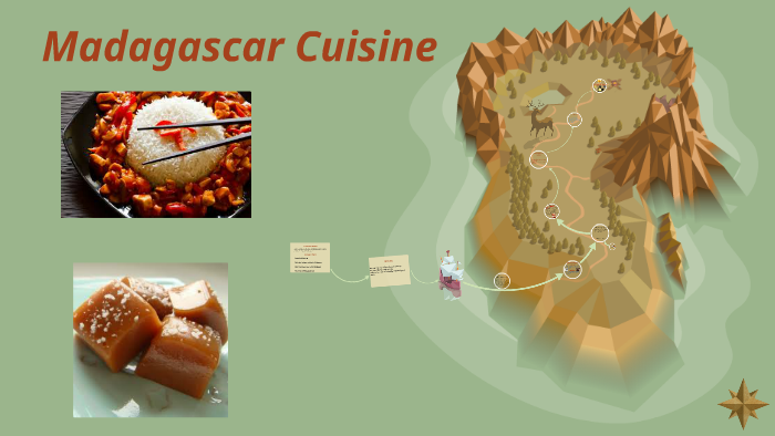 Madagascar Cuisine by Drew Neagley on Prezi