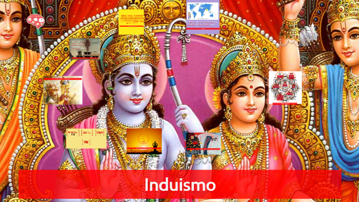 Induismo by Gabriele Addaris on Prezi