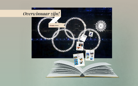 Overwinnaar zijn by Johan van OS on Prezi