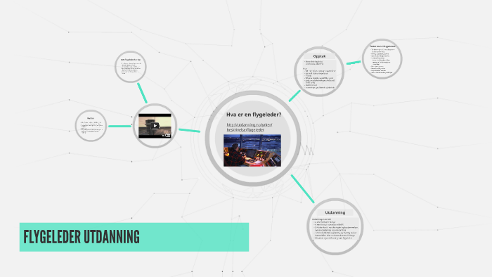 FLYGELEDER UTDANNING by Ragnhild Eithun on Prezi