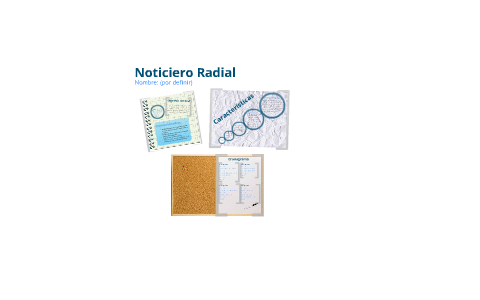 Proyecto Programa Radial by Morado Azul on Prezi