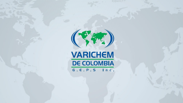 Varichem General by edwin Peña on Prezi