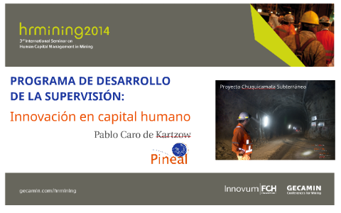 PROGRAMA DE DESARROLLO DE LA SUPERVISIÓN by Pablo Caro on Prezi