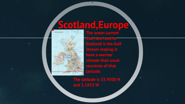 Scotland's Biome by samuel henderson on Prezi
