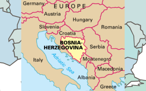 L'Alienation et L'Assimilation by Sabina Balic on Prezi