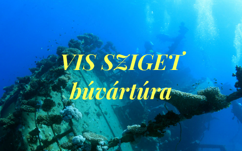 VIS SZIGET by Kata Fazekas on Prezi