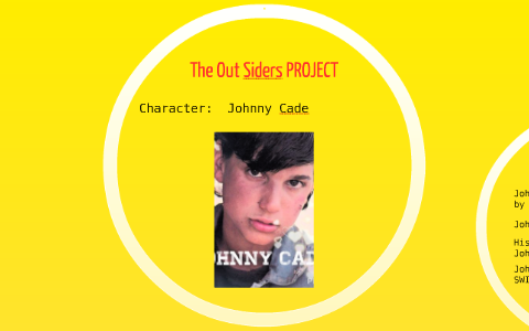 The Out Siders PROJECT by David Kim