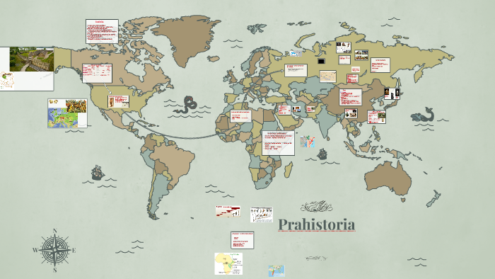 Antropogeneza by Marta Bocek on Prezi