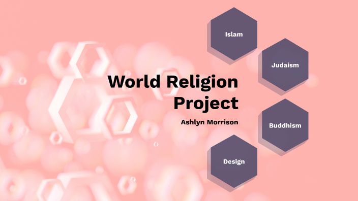 world religion project by Ashlyn Morrison on Prezi