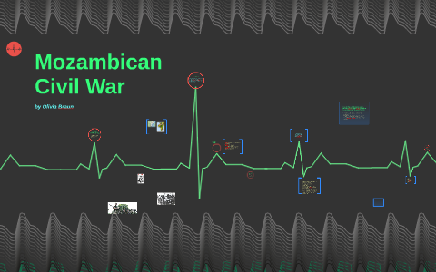 Mozambican Civil War by Olivia Braun on Prezi