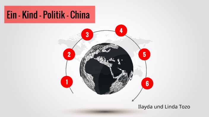 Ein-Kind-Politik by Linda Tozo on Prezi