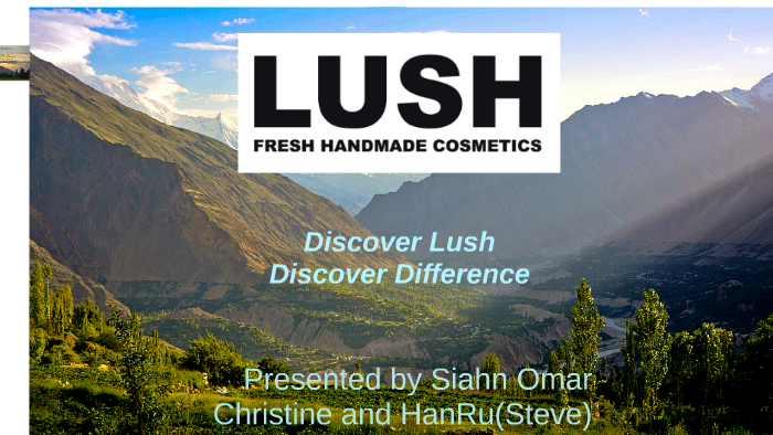 Presented by Siahn Omar Christine and HanRu(Steve) by HANRU ZHANG on Prezi