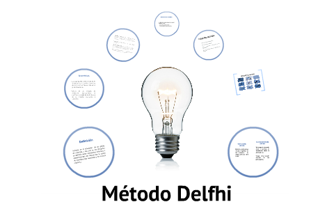 Método Delphi by Nathalia Diaz Arroyave
