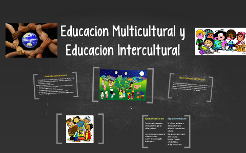 Educacion Multicultural y by Pamela Guillen on Prezi
