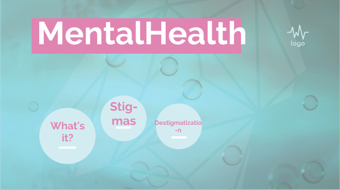 Destigmatization of Mental Health in India by Anoushka Sirowa on Prezi
