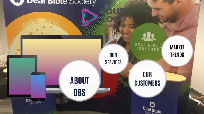 DBS Booth Display by Severa Trevino on Prezi