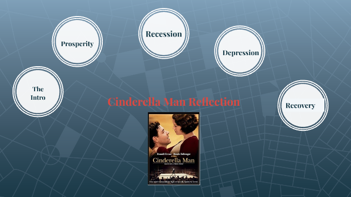 Cinderella Man Reflection by zaine becker on Prezi