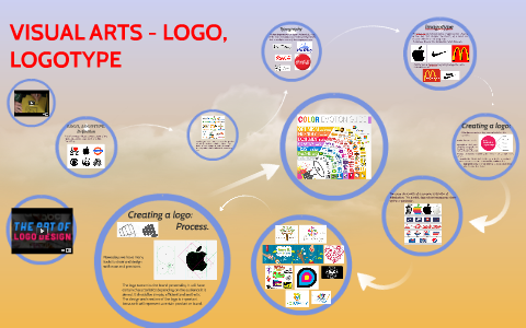 VISUAL ARTS - LOGO by Laura M on Prezi