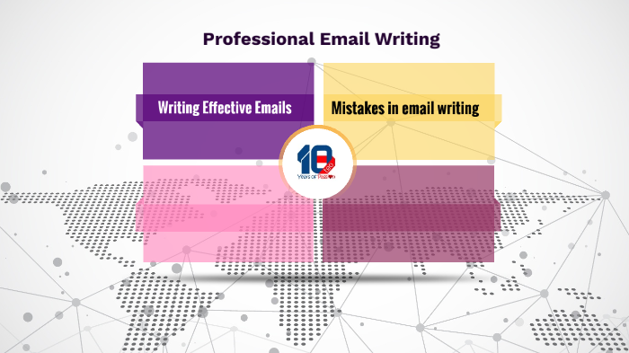 Professional Email writing by saba qadir on Prezi