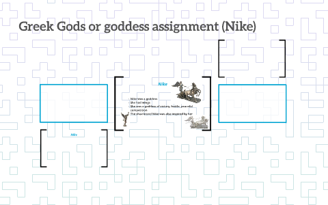 Greek Gods assignment by maddison cook on Prezi