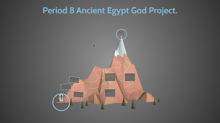 Period 8 Ancient Egypt God Project. by Aaron Muse on Prezi