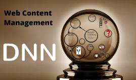 DotNetNuke - Introduction by Kurt Amstutz on Prezi