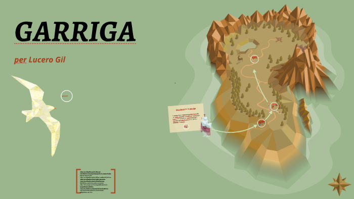 ecosistema de garriga by lusesita 68 salem on Prezi