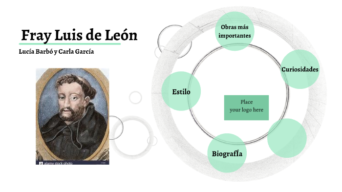 Fray Luis de León by Carla García on Prezi
