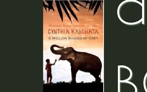 A Million Shades of Grey by Kimberly Allen on Prezi