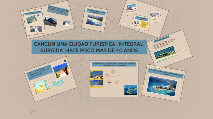 Cancun by Alice Leclercq on Prezi