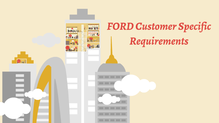 FORD CSR by israel mora on Prezi