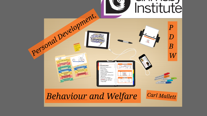 PDBW by Carl Mallett on Prezi