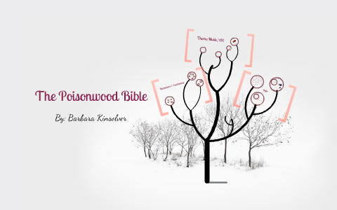 The Poisonwood Bible by carolina sibrian on Prezi