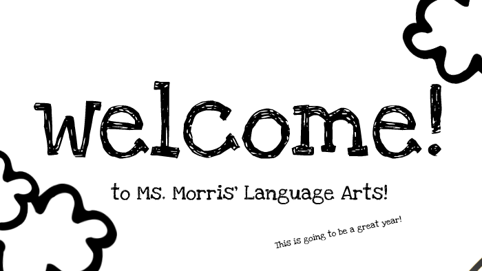 All about Ms. Morris by Emily Morris on Prezi