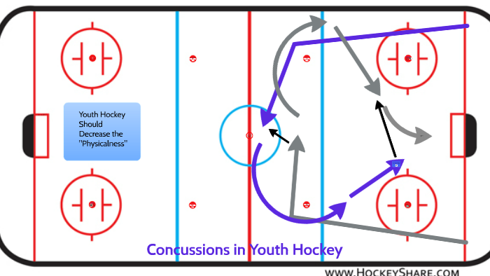 Concussions in Junior Hockey by Blake Shipley on Prezi
